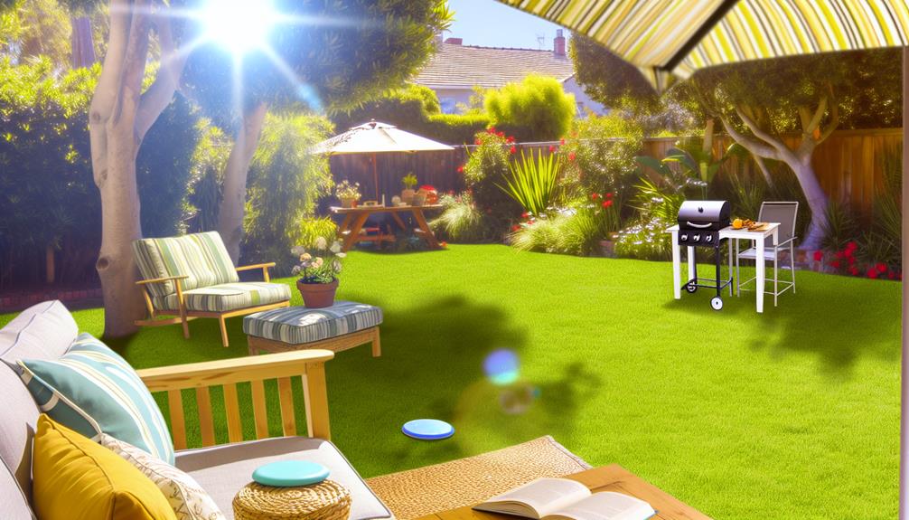 Unlocking the Magic: Creating Memorable Moments in Your Backyard Parad ...