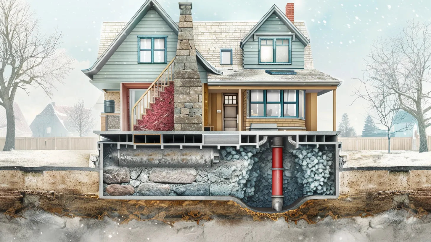 How to Insulate Spigot – F&J Outdoors