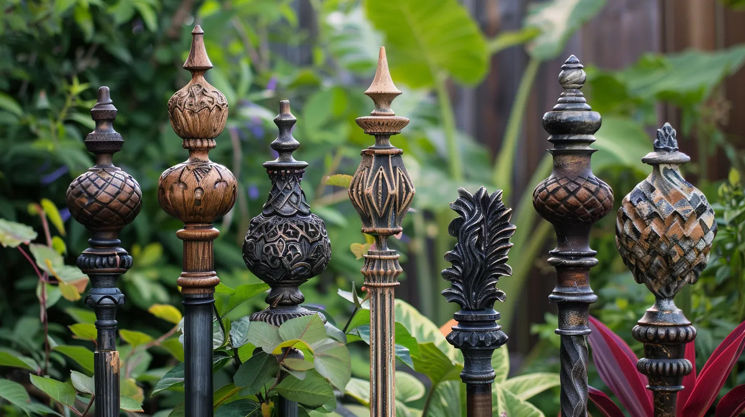 Exploring the Versatility of Patio Curtain Rods: Comprehensive Guide t ...
