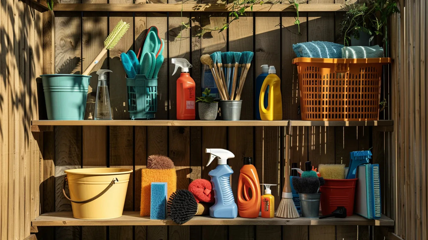 Mastering the Art of Cleaning Outdoor Cushions: A Comprehensive Guide ...