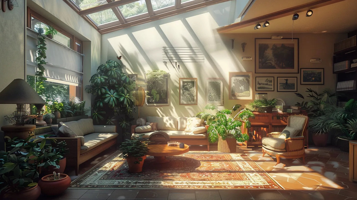 Exploring the Benefits and Installation Techniques of Skylight Covers ...