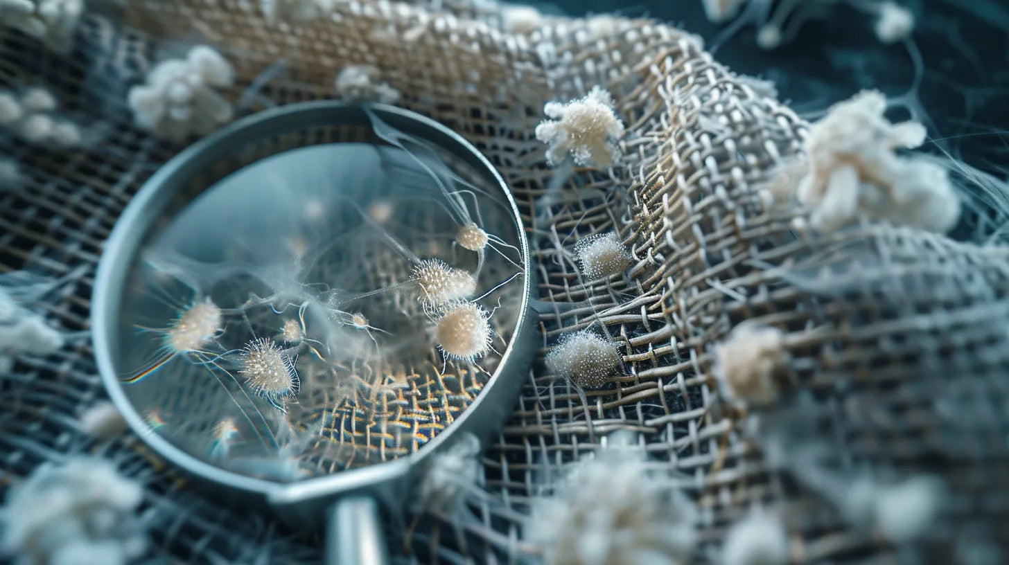 How to Clean Mold off Upholstered Furniture – F&J Outdoors