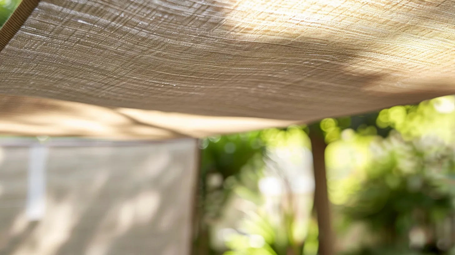 Exploring the Science and Design Behind Sun Shade Sails: Materials, In ...