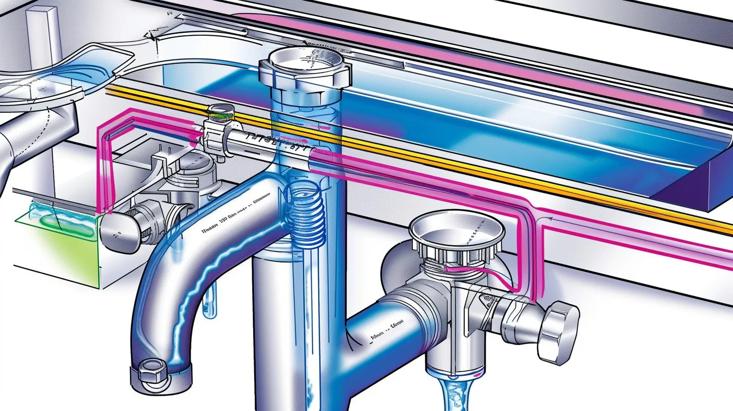 How Does a Faucet Work – F&J Outdoors