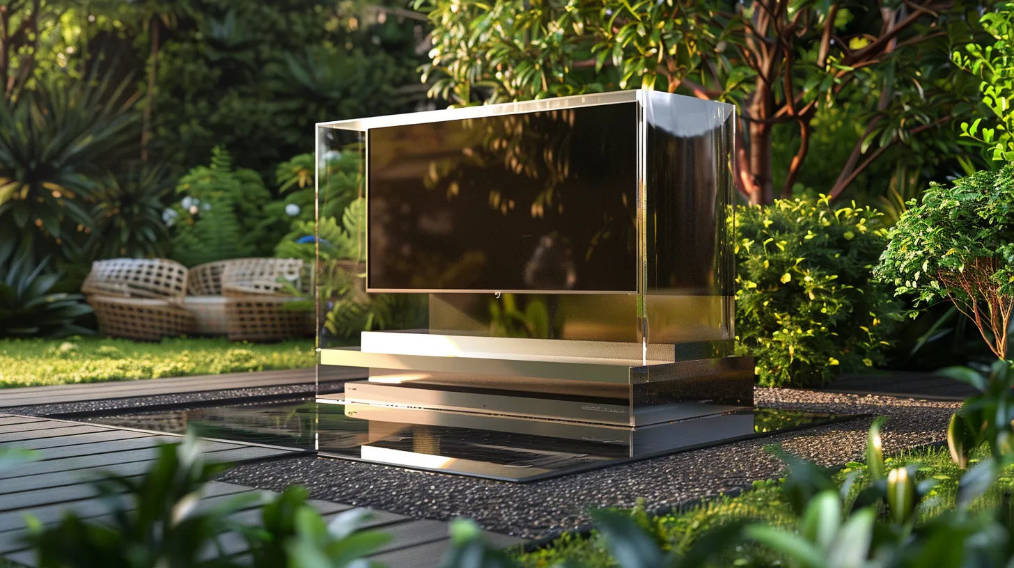 Exploring the Durability and Design of Outdoor TV Cabinets: A Comprehe ...