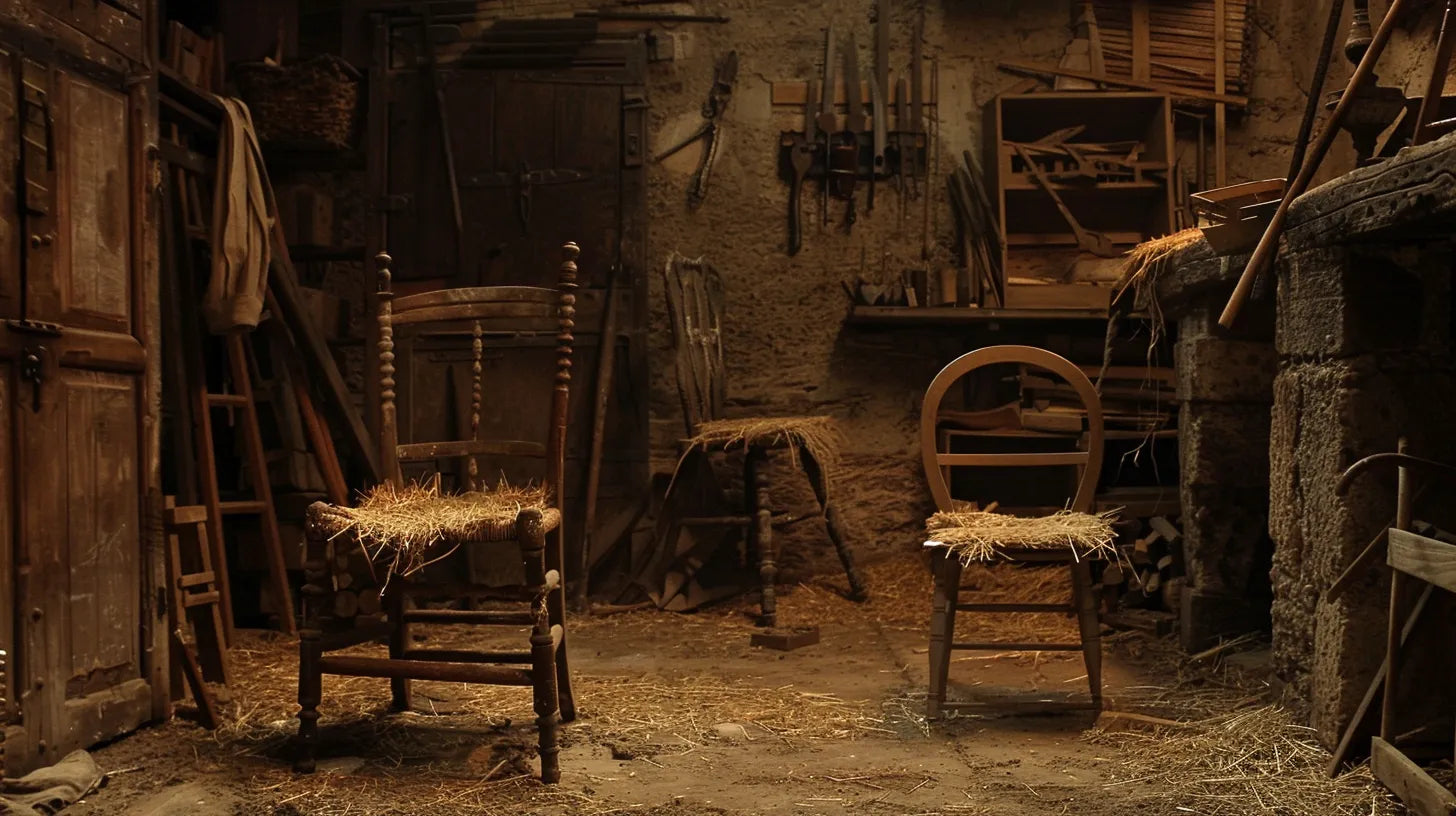 Exploring the Evolution of Chair Pads: From Simple Comforts to Ergonom ...