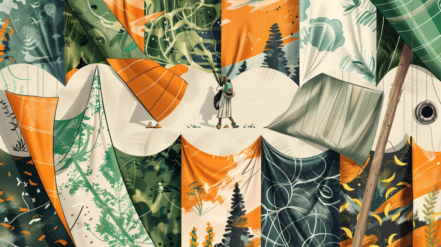 Exploring the Evolution and Technology Behind High-Performance Outdoor ...