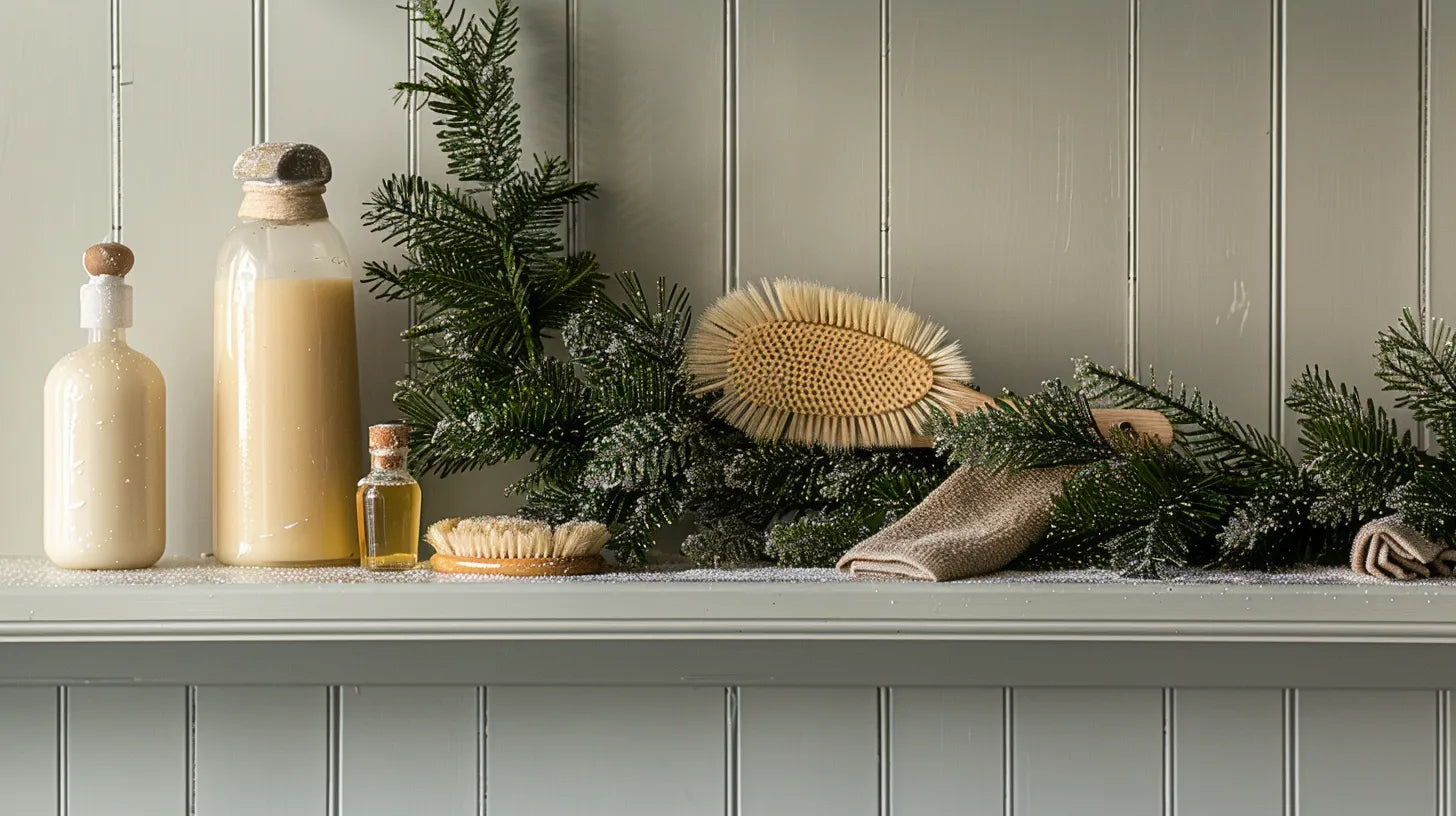 How to Store Garland – F&J Outdoors