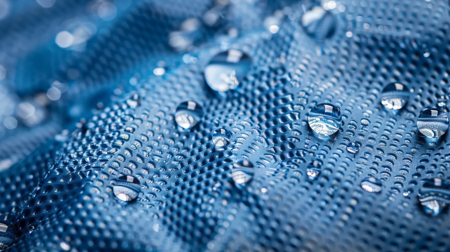 Are Outdoor Furniture Covers Waterproof or Water-Resistant? – F&J Outdoors