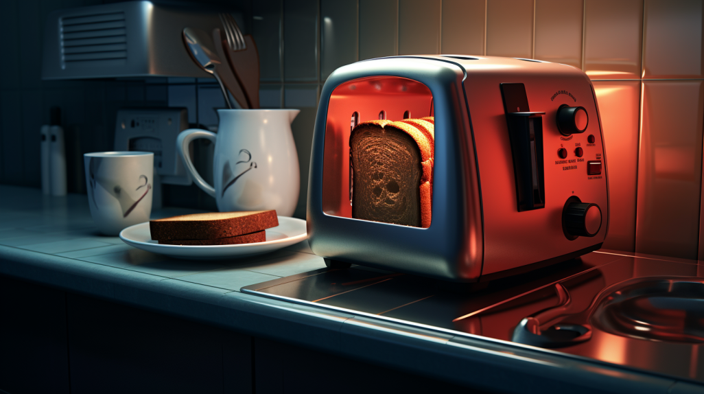 Toaster Safety 101: Essential Tips for a Toasty, Accident-Free Kitchen ...