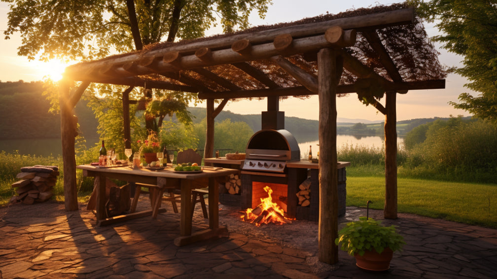 Protect Your BBQ Investment: Unveiling the Best Old Country BBQ Pit Co ...