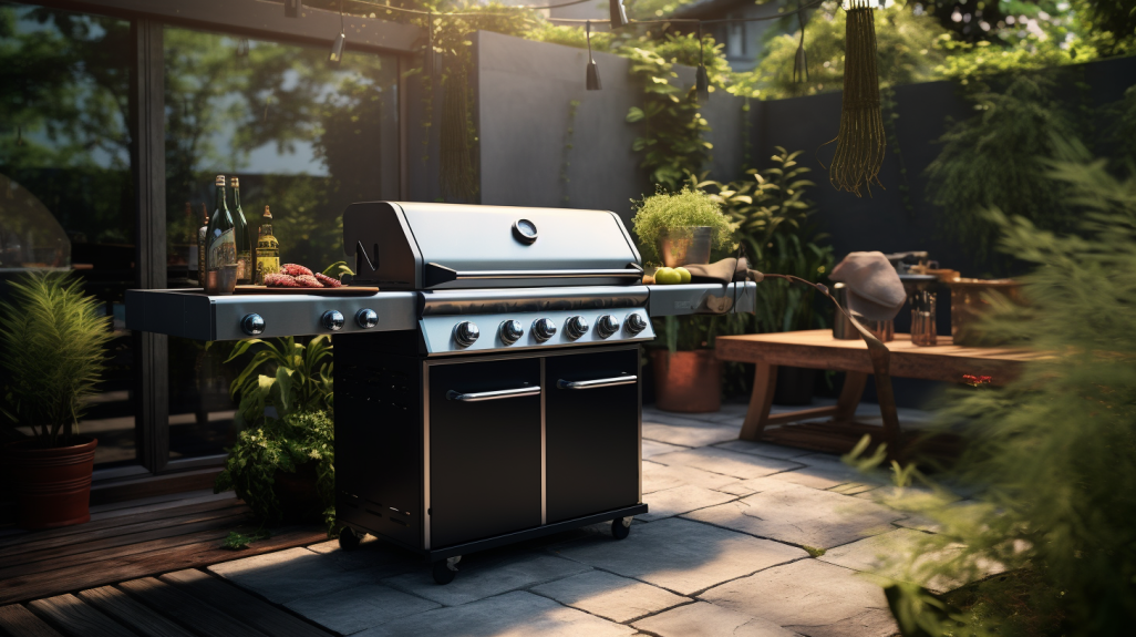 Protect Your Grill: The Complete Guide to Buying and Maintaining Grill ...