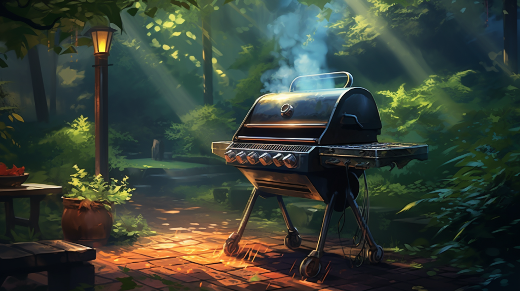 Preserve and Protect: The Ultimate Grill Accessory for Longevity and P ...