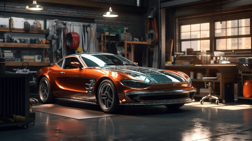 Unlocking the Secrets of Ultimate Car Protection: Discover the Best Co ...