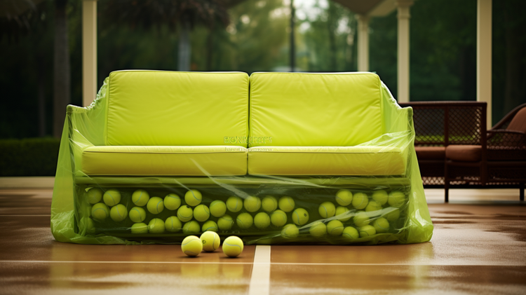 Beat the Rain: How to Prevent Water Pooling on Your Patio Furniture Co ...