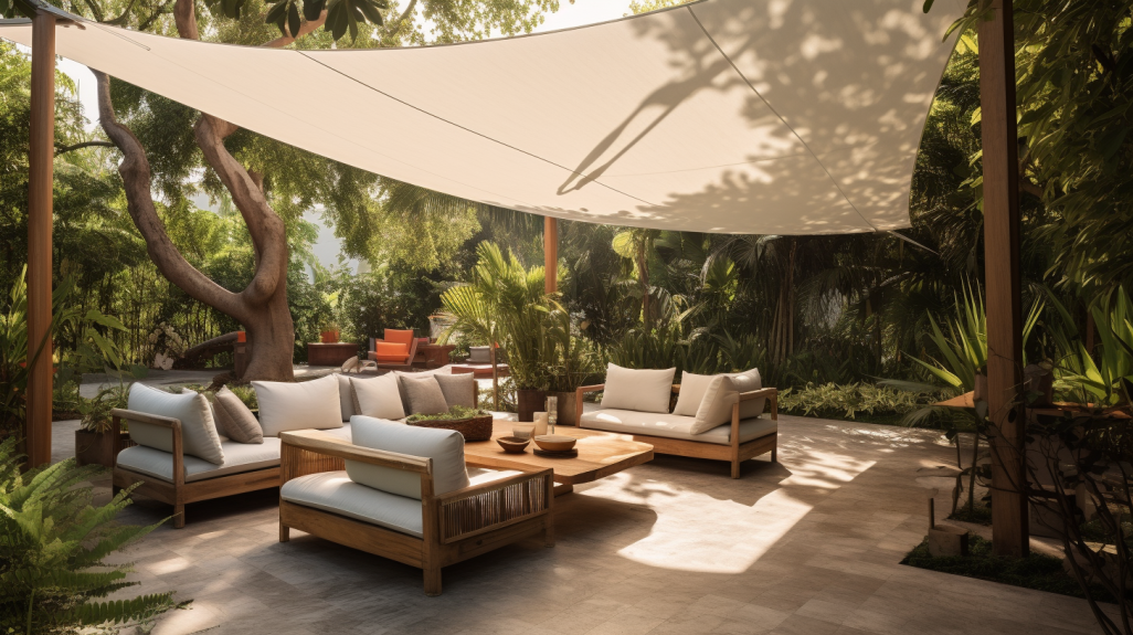 The Ultimate Guide to Sun Shade Sails: Secrets for Outdoor Comfort and ...