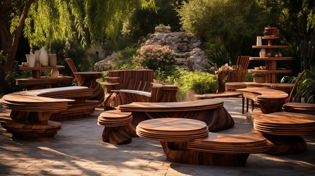The Essential Guide: Outdoor Furniture Dimensions for a Perfect Patio – F&J Outdoors