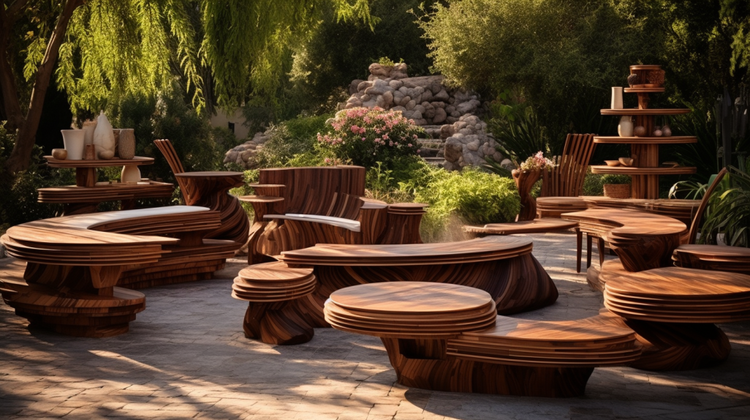 The Essential Guide: Outdoor Furniture Dimensions for a Perfect Patio ...
